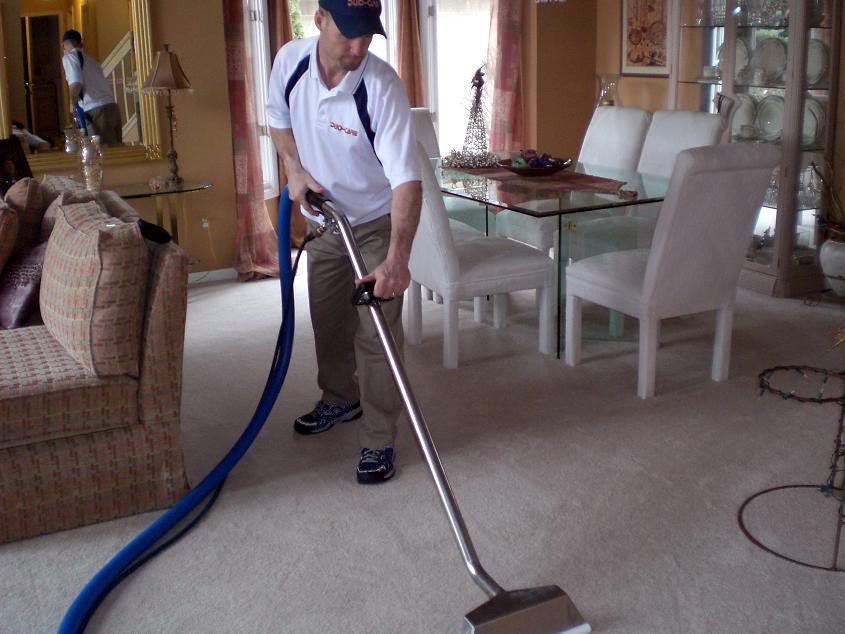 5 Signs You Need to Have Your Carpet Cleaned